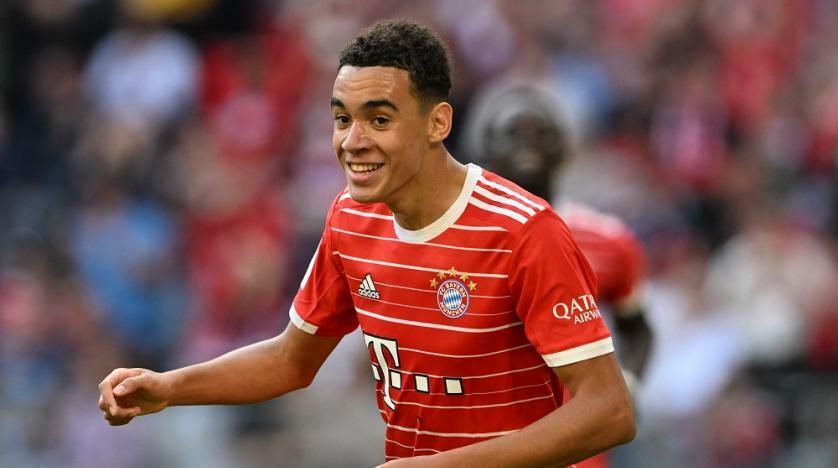 Rising Stars to Watch at World Cup: Pedri, Bellingham,…