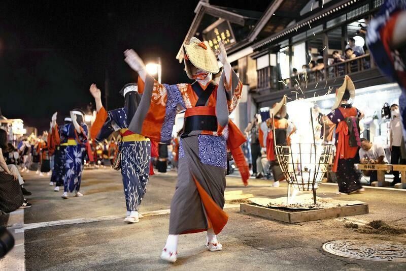 41 traditional dances expected to get UNESCO heritage…