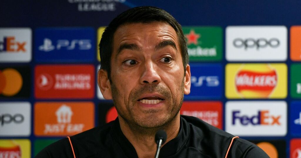 Raging Rangers fans sharpen their knives for…