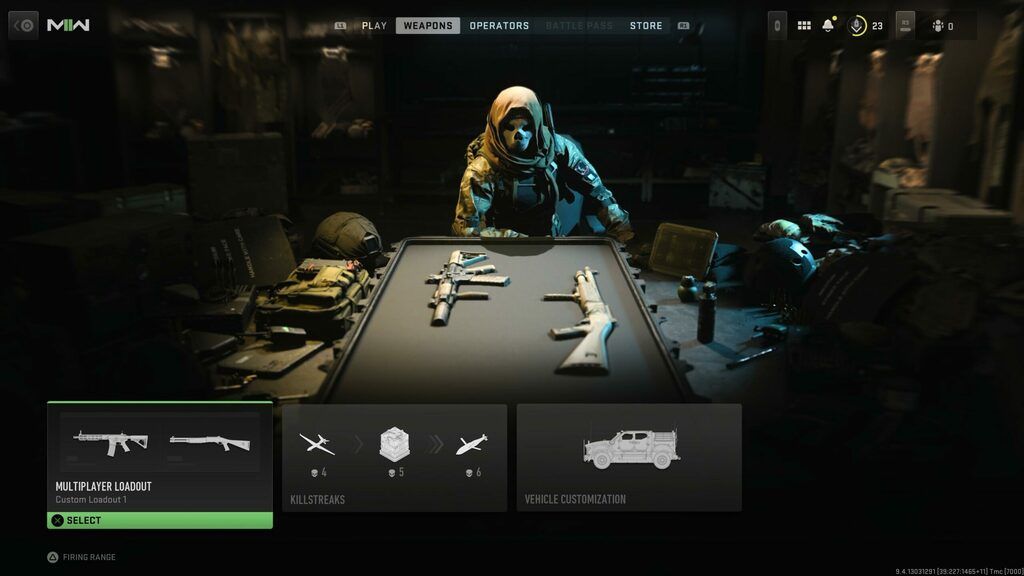 COD: MW2 gun tier list: best weapon in every class,…