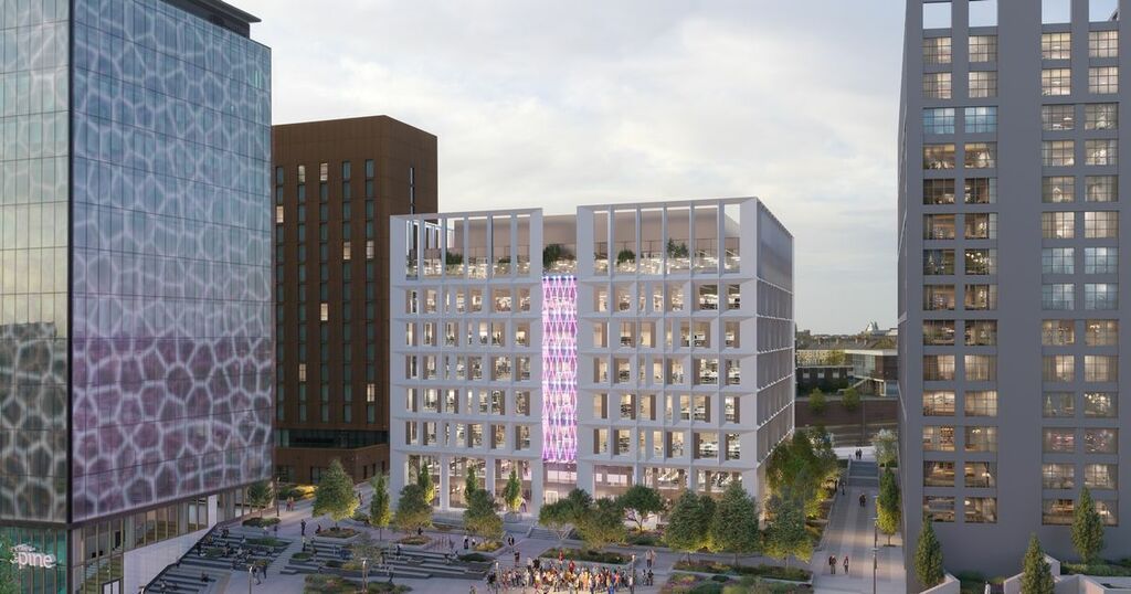 Multi-million pound research facility given go-ahead…