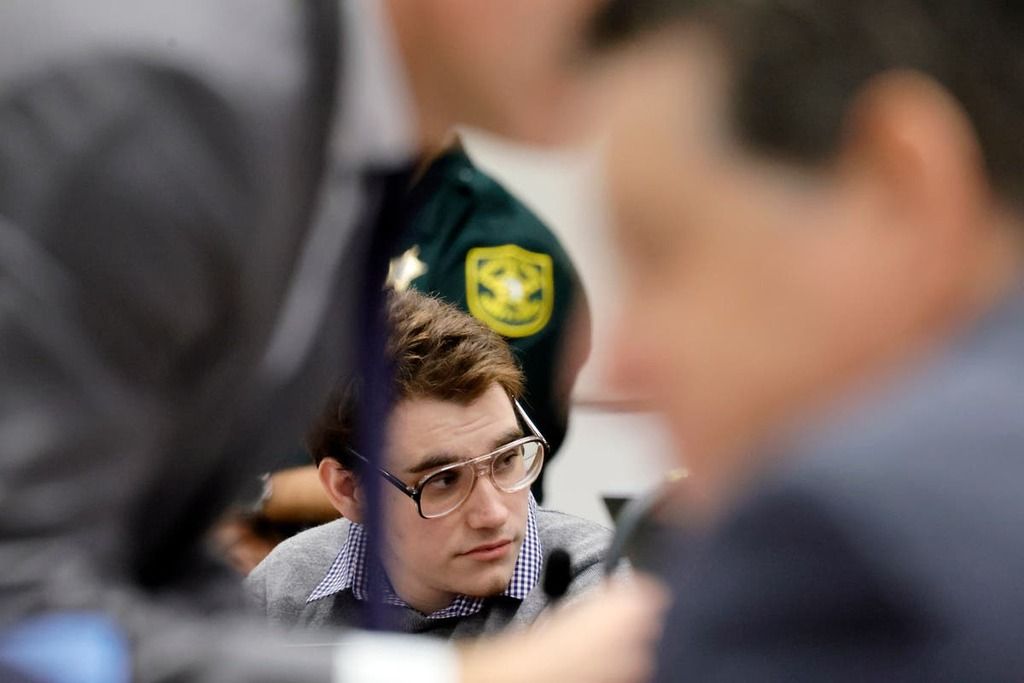 Nikolas Cruz sentencing trial: Key revelations about…