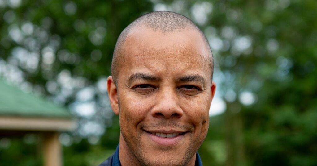 Emmerdale’s Al Chapman actor Michael Wildman’s life…