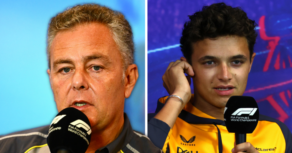 F1 U-turns on planned 2023 rule change after Max…