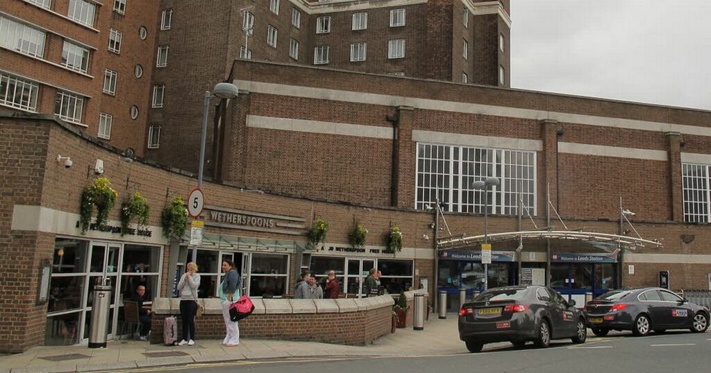 Leeds' cheapest and most expensive Wetherspoons…