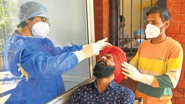 Don’t panic, says govt panel while advising… Don’t panic, says govt panel while advising…