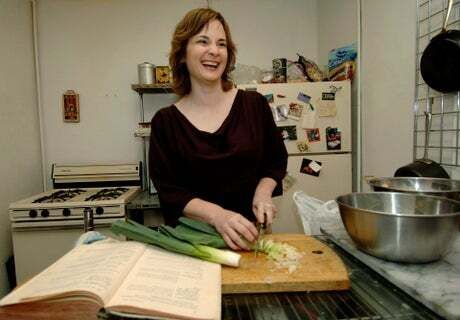 Julie Powell: Food blogger who inspired hit film Julie…