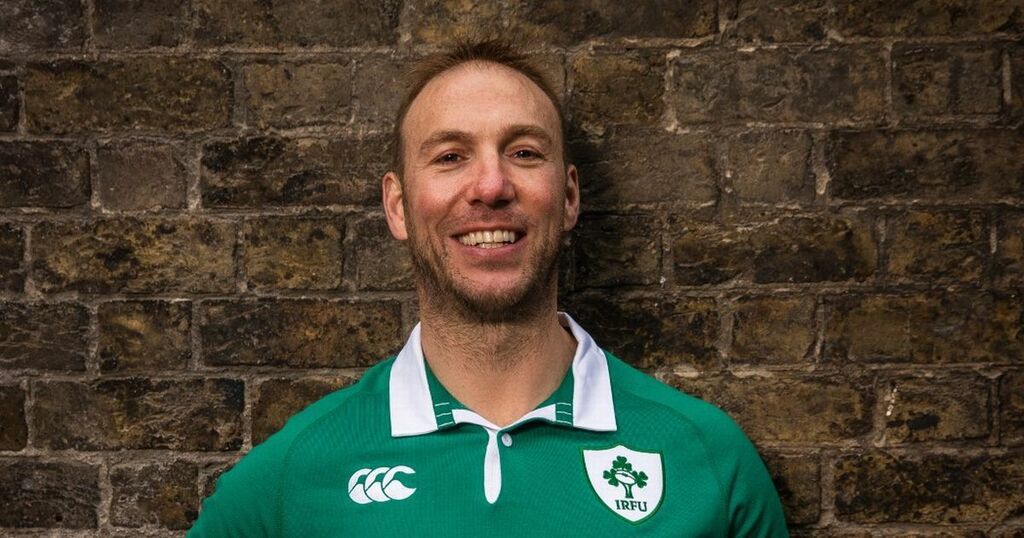 Stephen Ferris urges Ireland to follow Rory McIlroy's…