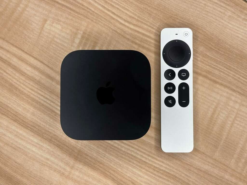 Apple TV 4K Review: Cheaper, Faster, and Perfect For…