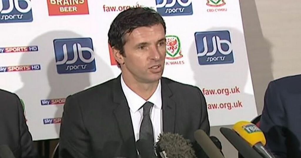 Together Stronger: How Gary Speed built on Welsh…