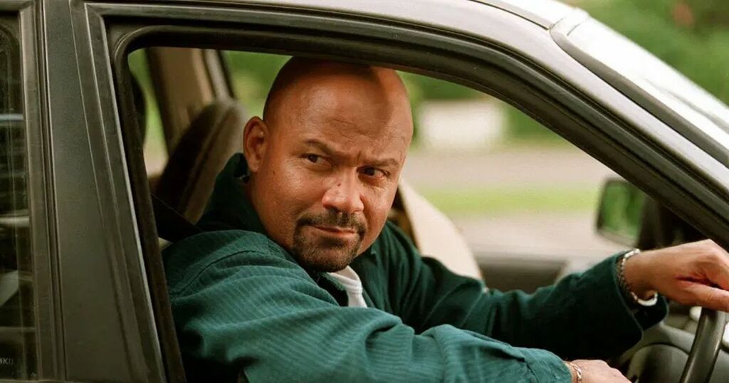 Brookside Mick Johnson star's message on show's…