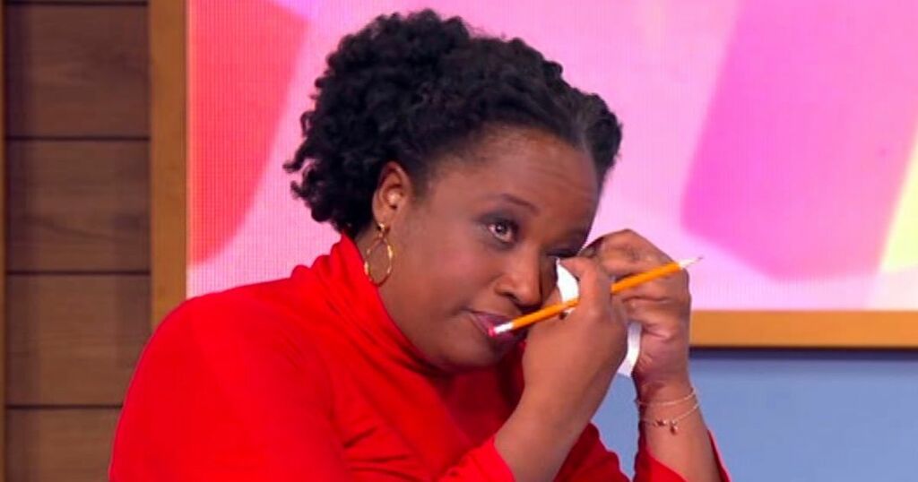 Charlene White set for Matt Hancock showdown in jungle…