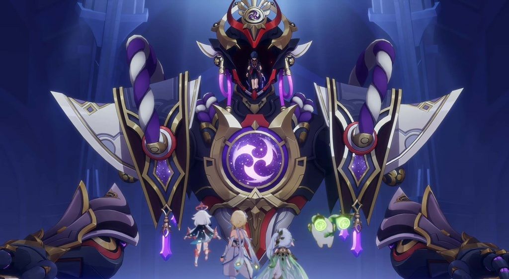 Genshin Impact: How to defeat the Balladeer Scaramouche