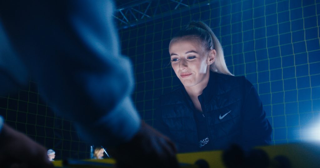 JD Sports launches Christmas advert for 2022 - King of…