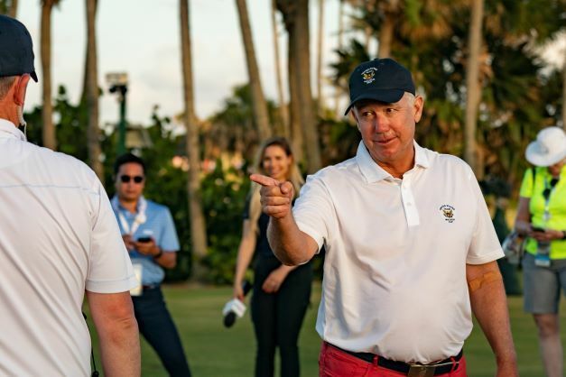 Is this the best amateur golf event you’ve never heard…