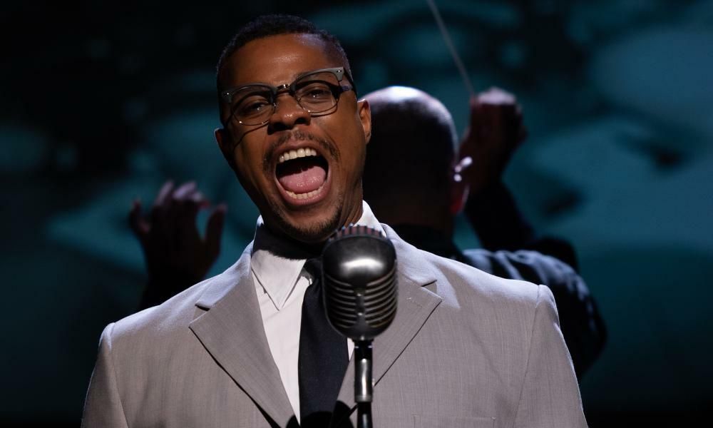 Anthony Davis: X: The Life and Times of Malcolm X…