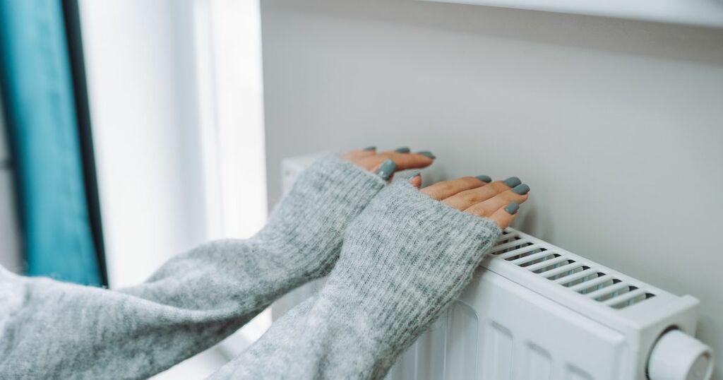 How to bleed your radiators as heating expert issues…