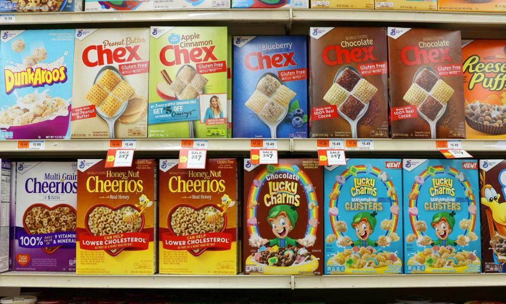 General Mills latest to halt Twitter ads as Musk…