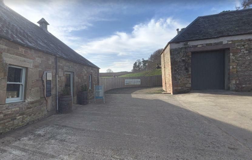 Shock as much-loved Borders visitor attraction closes…