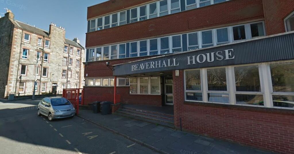 Edinburgh factory recommended for demolition despite…