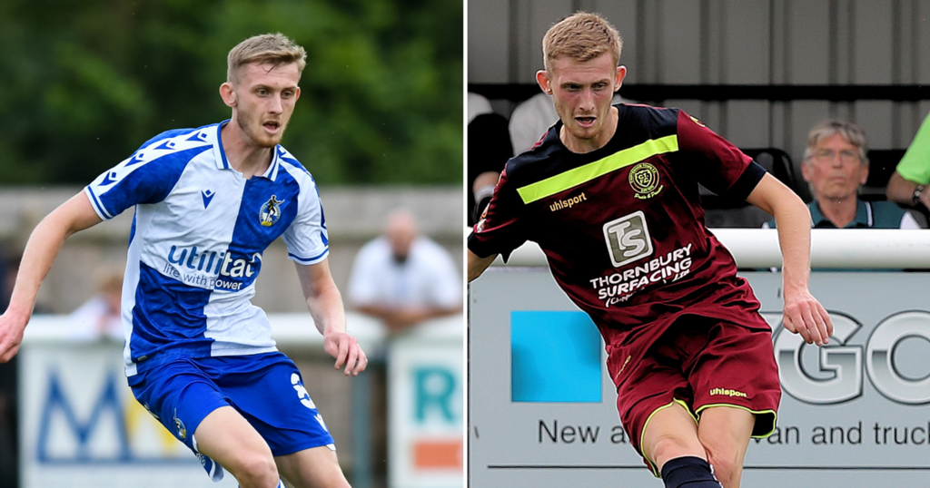 Tom Mehew opens up on FA Cup adventure, Bristol Rovers…