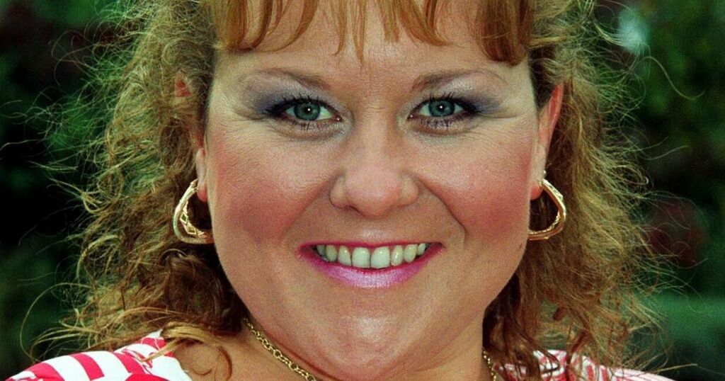 Corrie legend makes soap return as Cilla Battersby…