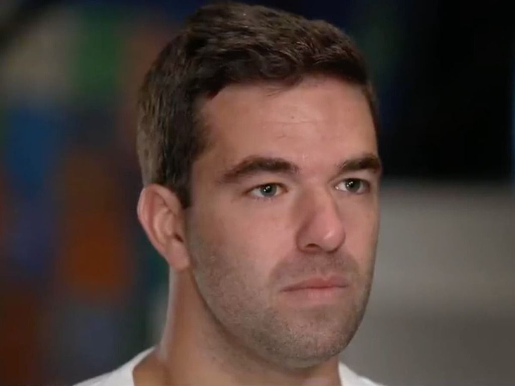 Billy McFarland says he was ‘wrong’ to put on Fyre…