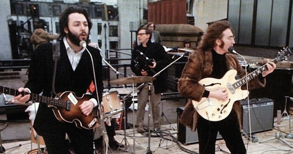 Number one hit single the Beatles 'gave away'