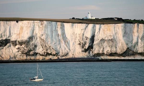 UK Border Force given new powers to protect coast