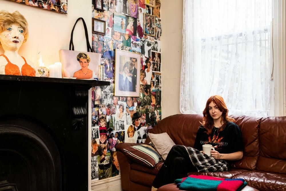 ‘It gives off psycho vibes’: the sharehouse with a…