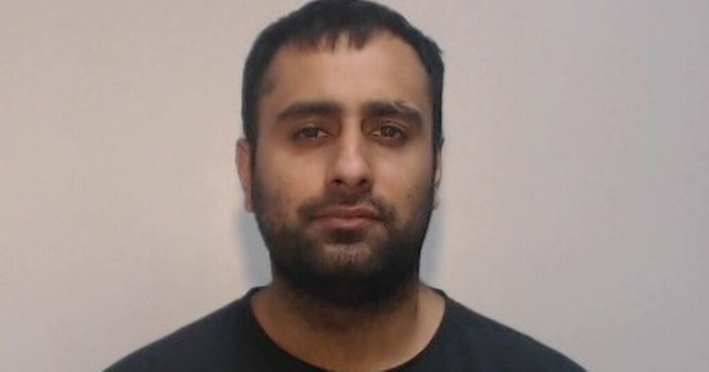 'Stash man' who stored £800,000 of cocaine for…