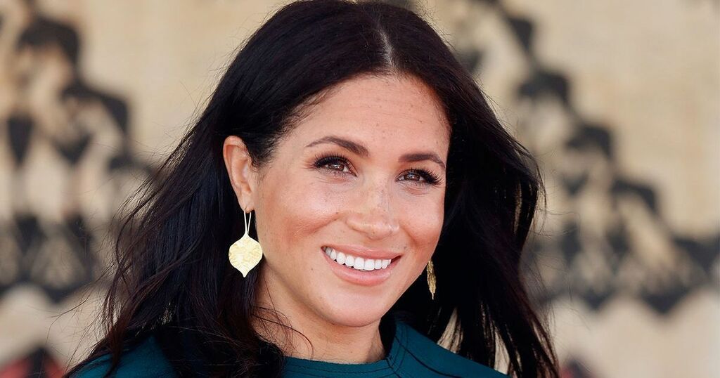 Meghan Markle 'couldn't resist' expensive freebies…