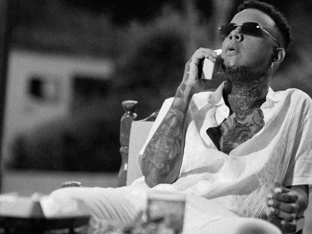 Akapellah, The Viral Venezuelan Rapper Who Recorded…