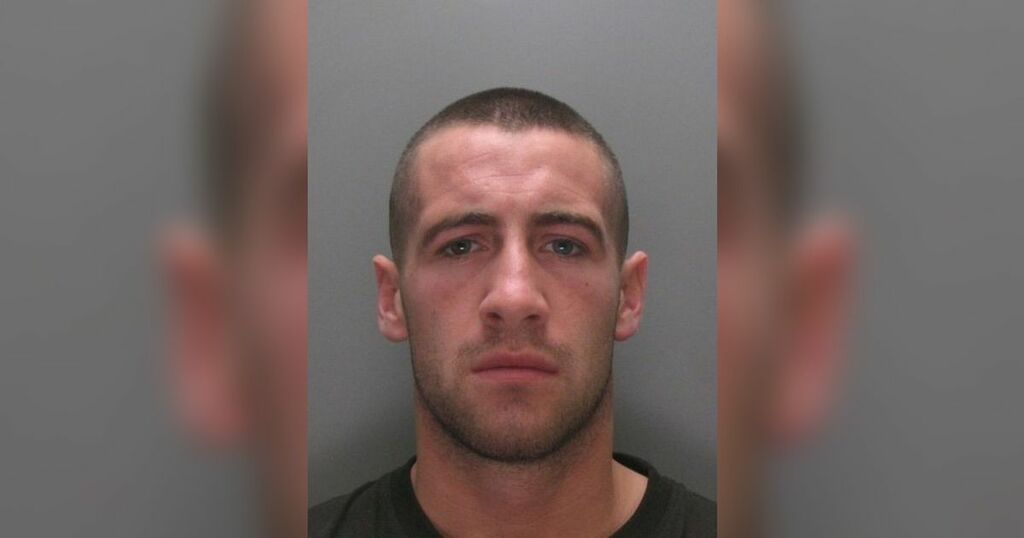 The drug kingpin who spent eight years on the run