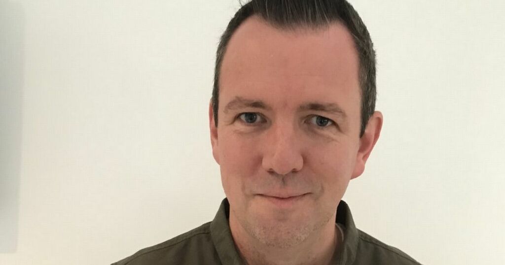 Belfast teacher's first book helping children manage…