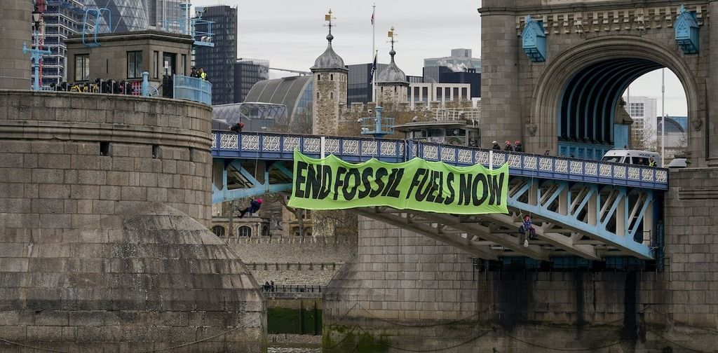 Cop27 Which Countries Will Push To End Fossil Fuel