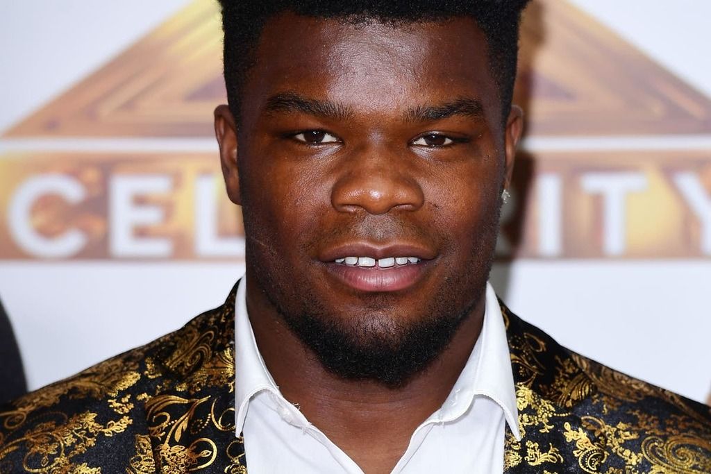 Rugby player and X Factor singer Levi Davis missing in…