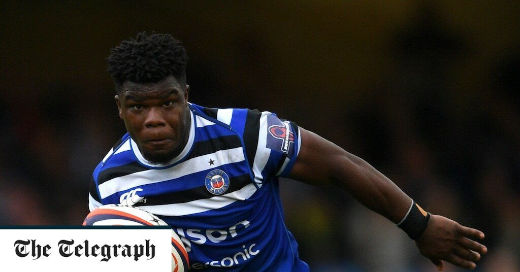 Former Bath Rugby player Levi Davis missing in…