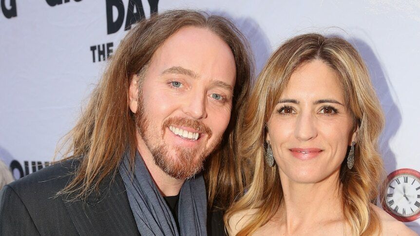 Tim Minchin talks comedy, the dangerous allure of fame…