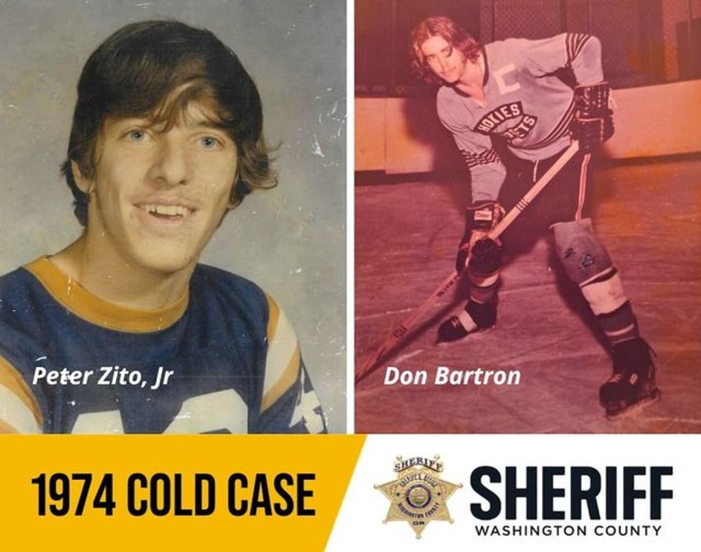 Arrest made after cold case breakthrough in 1974…