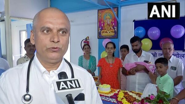 Here's how THIS Pune doctor creating awareness about…