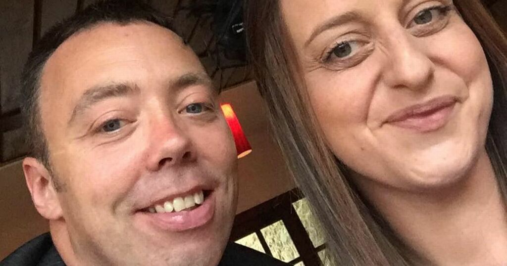 Scots wife of man with MND 'doesn't know how she'll…