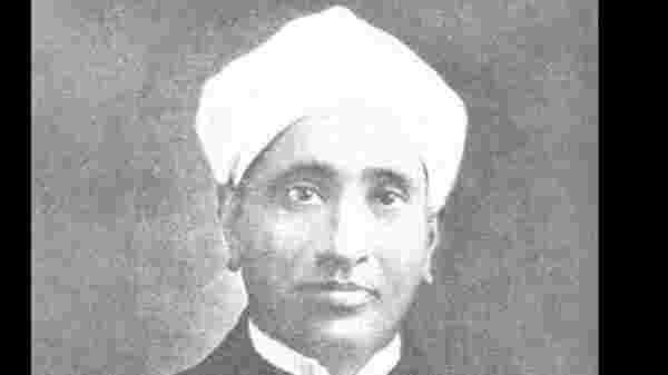 CV Raman anniversary: The Indian Nobel laureate with…