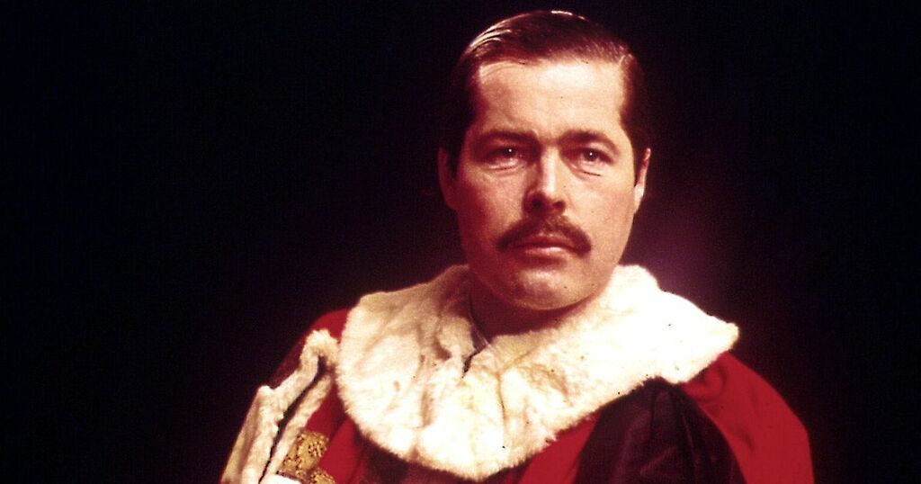 Killer Lord Lucan sightings - from ex-Nazi colony to…