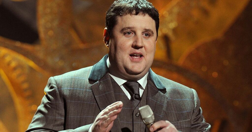 Peter Kay tour dates, venues and how to get tickets as…