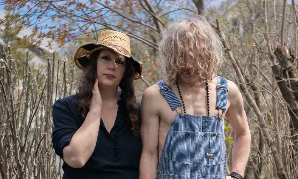 Low’s Mimi Parker was a voice of hope and healing in…