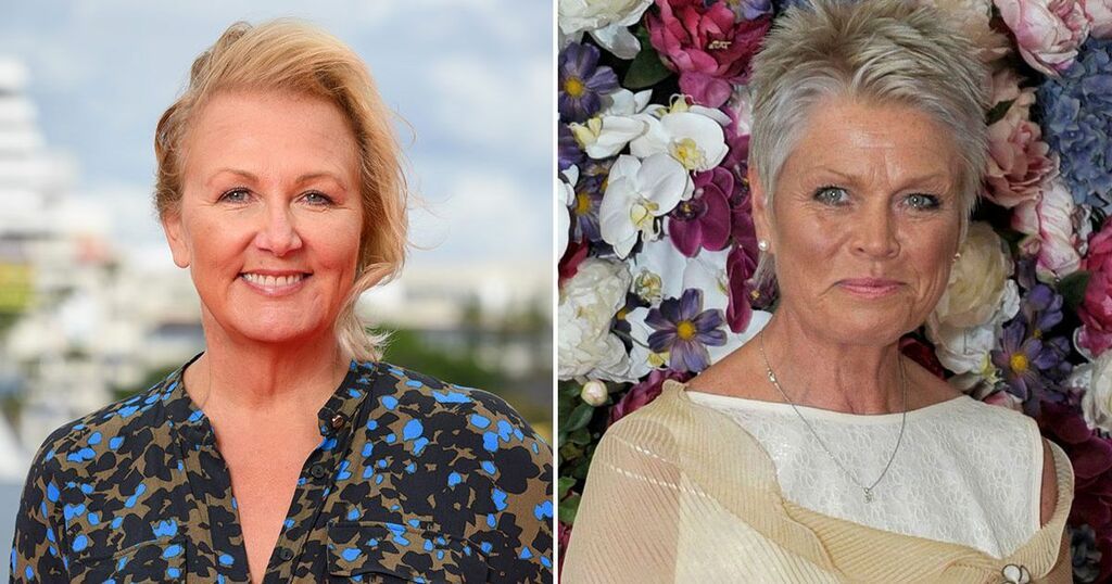 Corrie’s Vicky Entwhistle snubs I’m A Celeb’s Sue…