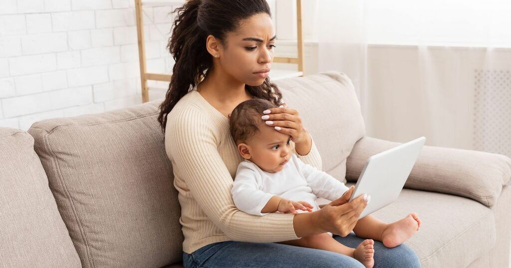 What parents need to know about RSV as Amy Shumer's…