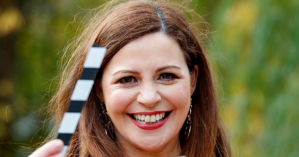 TV chef Catherine Fulvio reveals American 'superfans'…