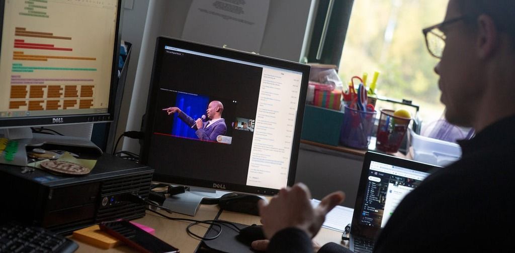 Why it's wrong to blame online learning for causing…